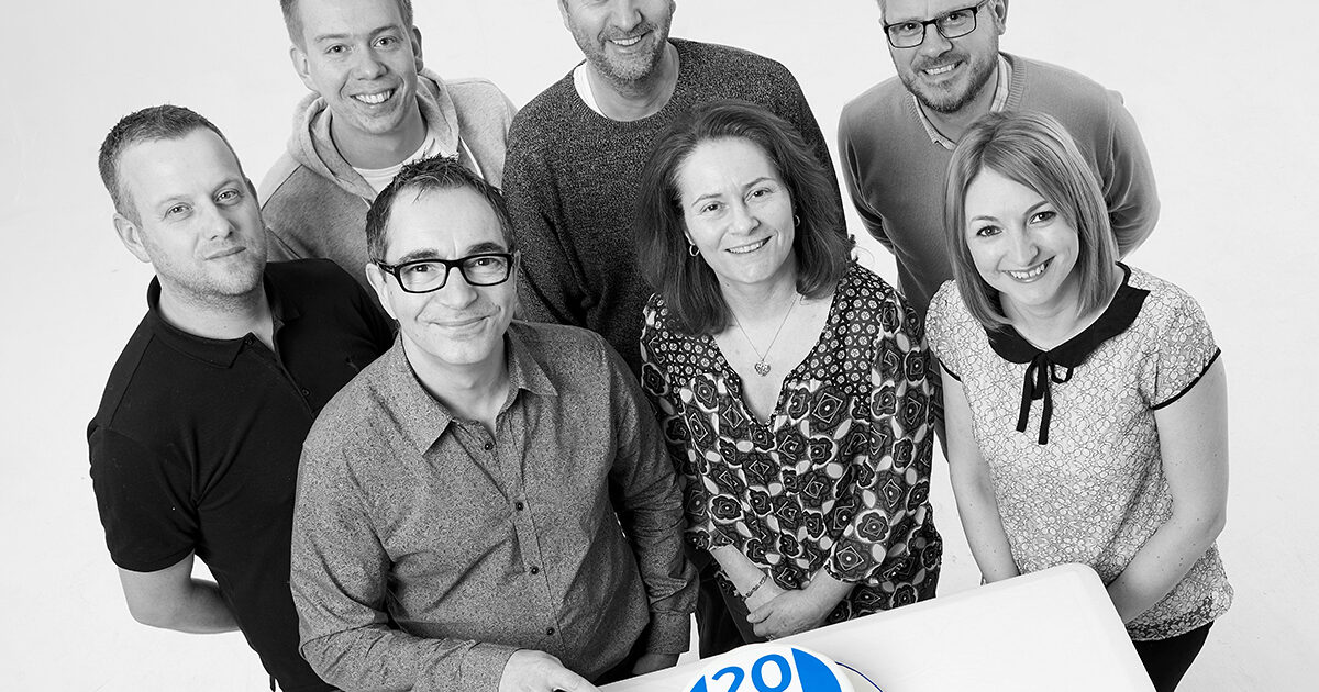 MicroGraphix celebrates its 20-year anniversary | MicroGraphix