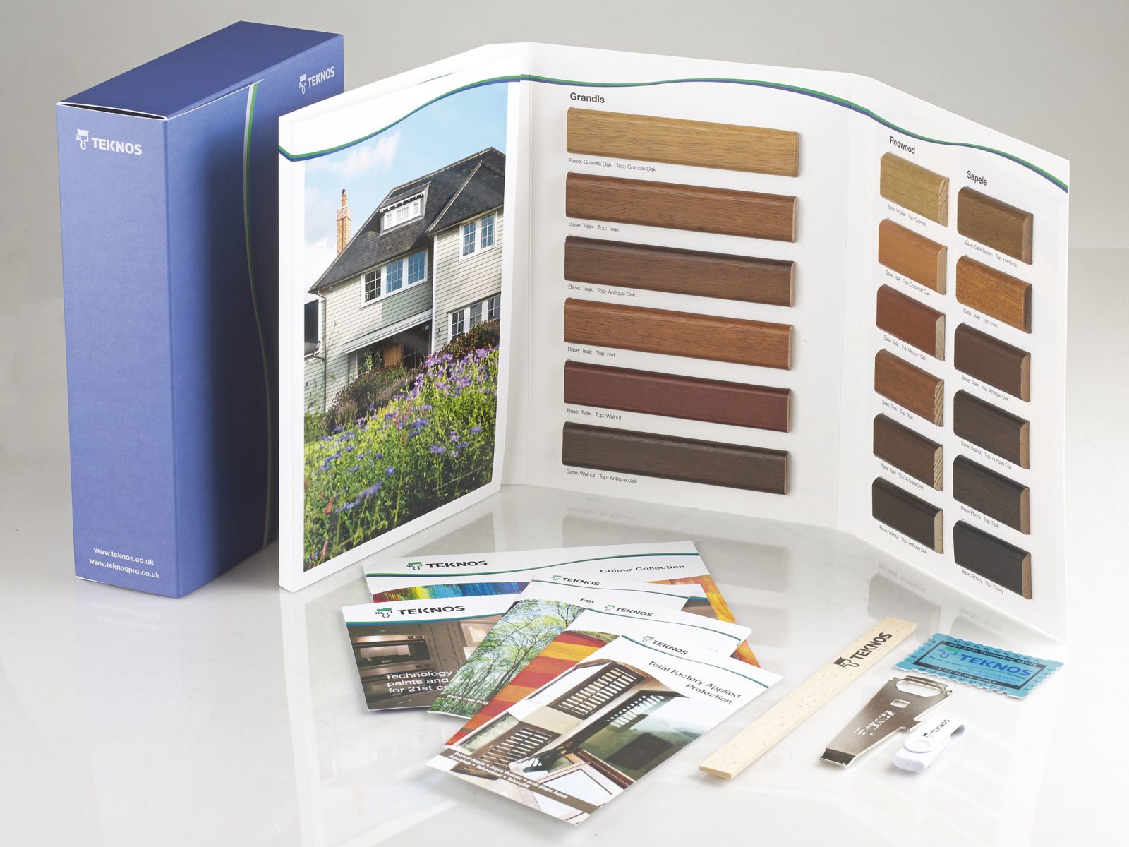 Teknos | MicroGraphix