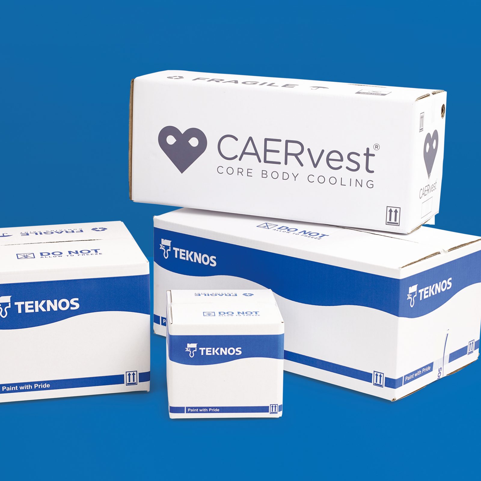 Bespoke Branded Cardboard Boxes | MicroGraphix