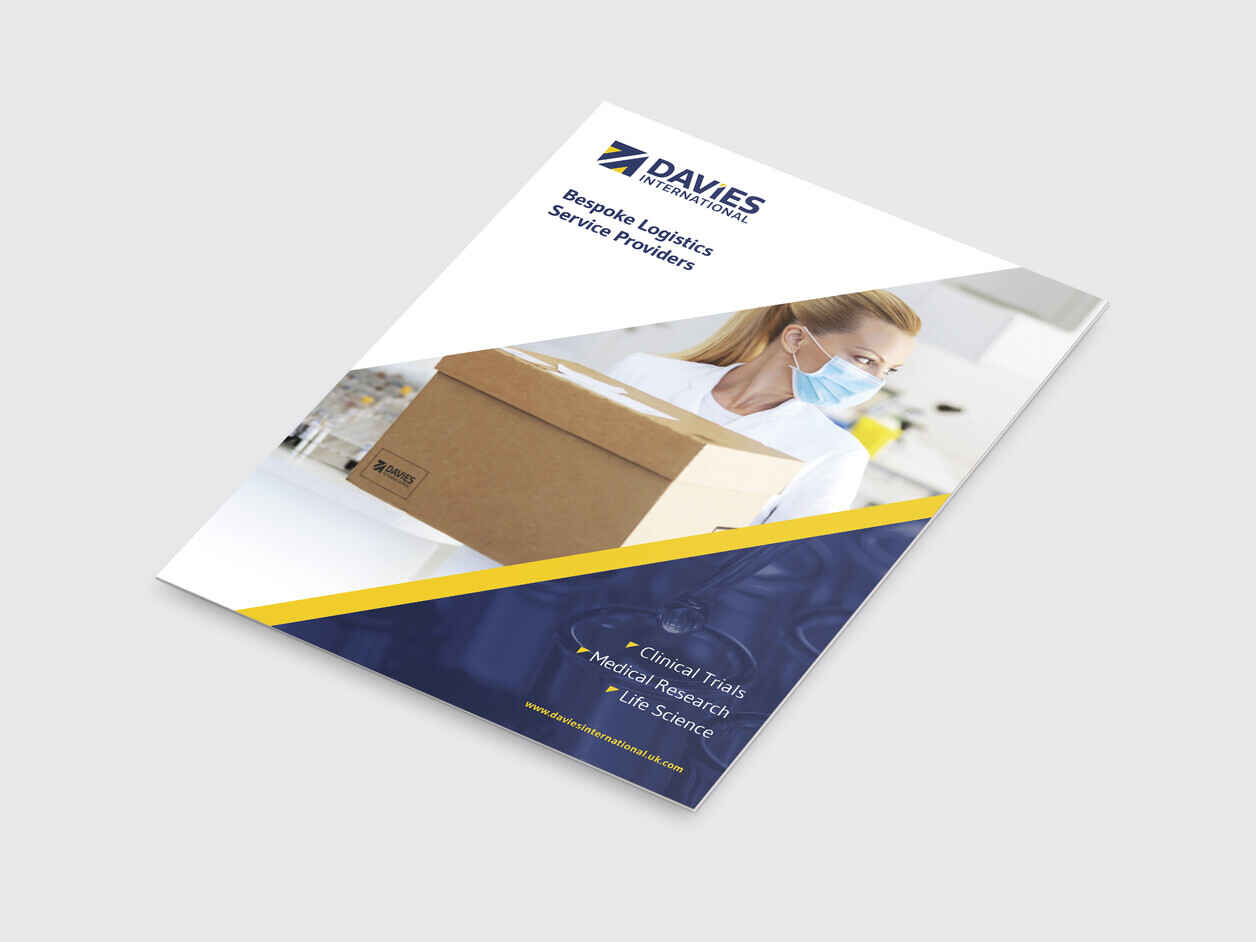Brochure Design | MicroGraphix