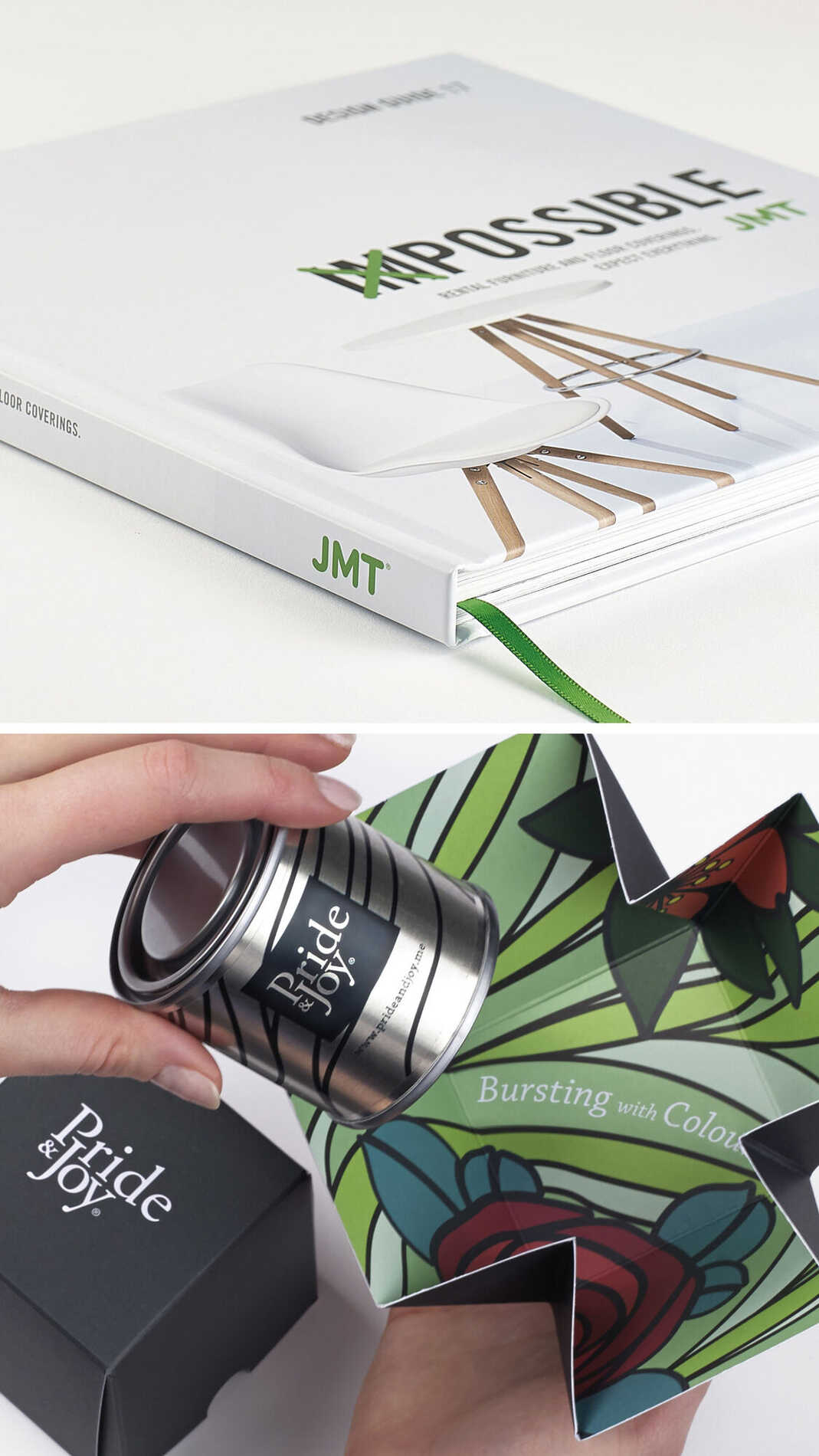 Creative Agency, graphic design, website design,… | MicroGraphix