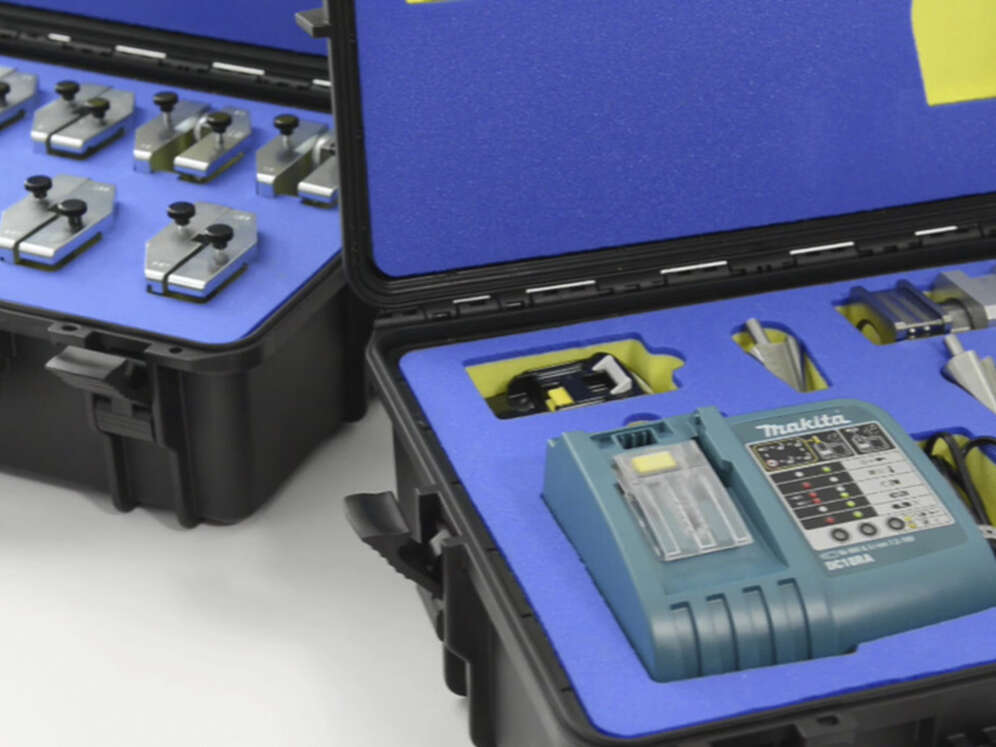 Studio Video Production | MicroGraphix