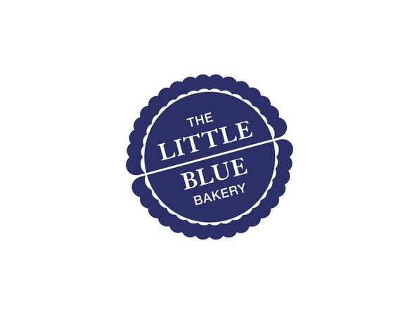 The Little Blue Bakery | MicroGraphix
